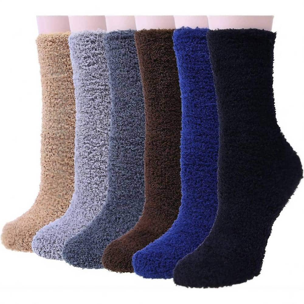 Chaussette Polaire Pour Homme
